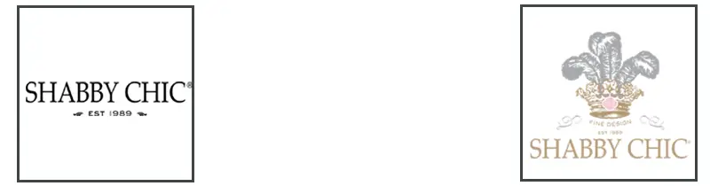 Shabby Chic Brand Available for Licensing