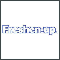 Freshen Up - Brand Available for Licensing