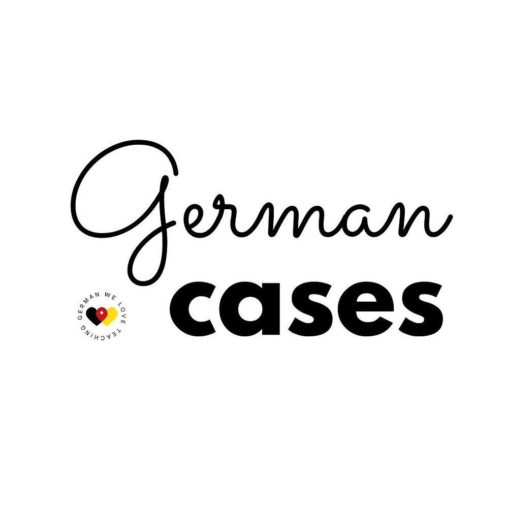 All You Need To Know About German CasesGermanMind method