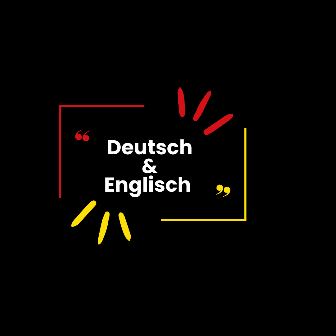 Exploring the Fascinating Similarities Between German and English ...