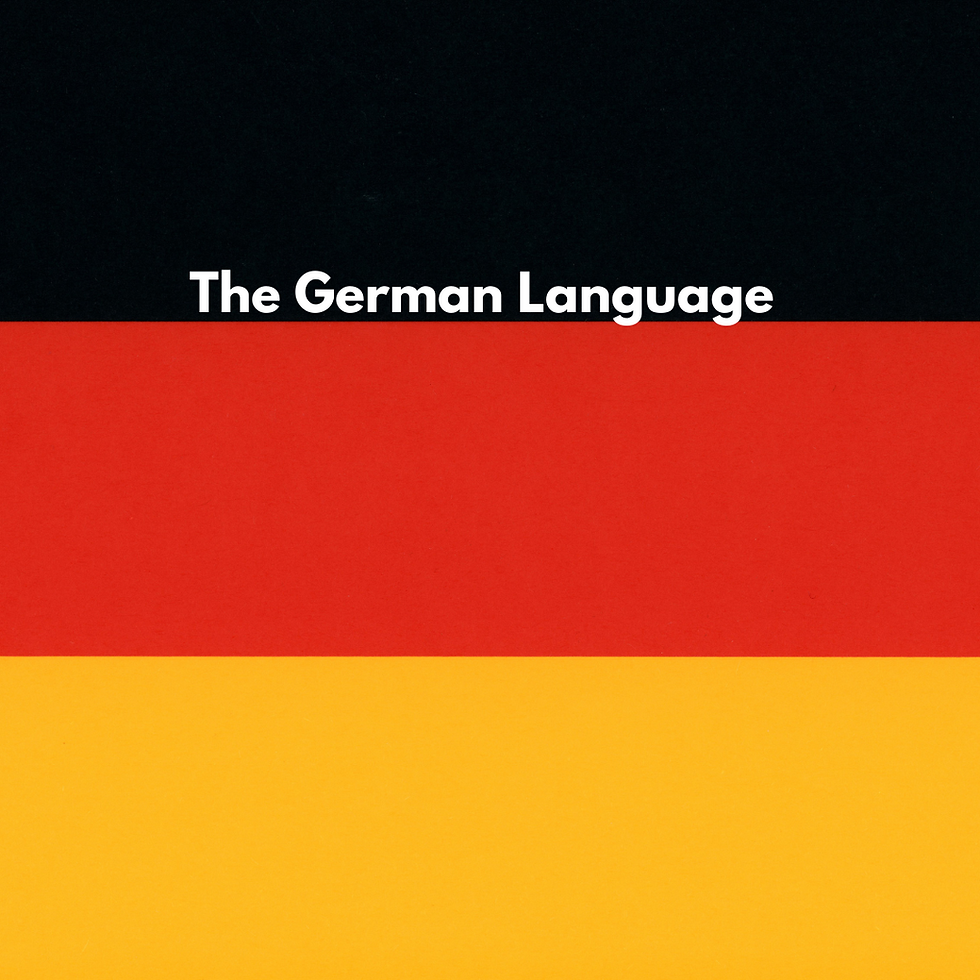 The German Language How Difficult Is It To Learn German And What Are the-german-language-how-difficult-is-it-to-learn-german-and-what-are