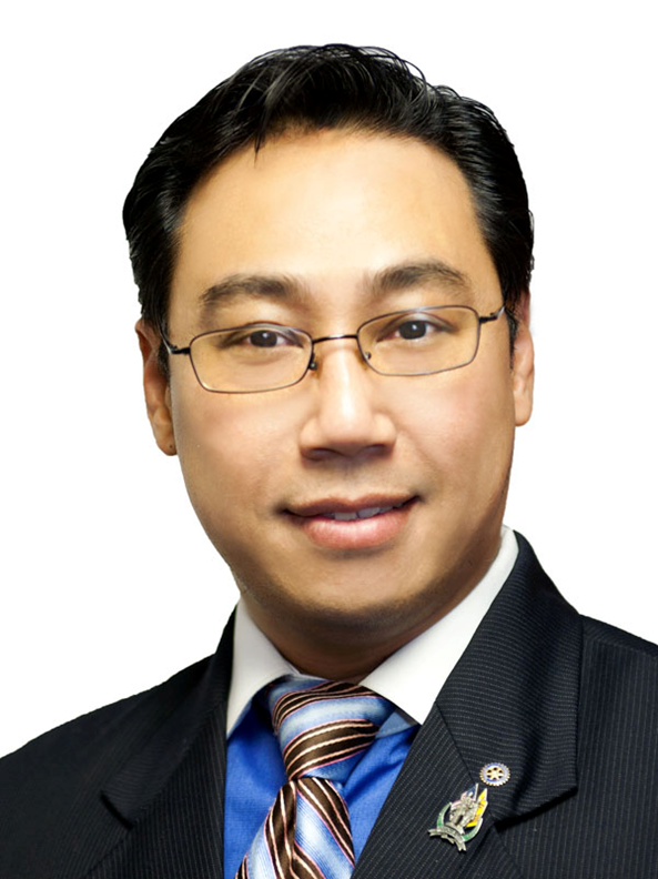 Brandon Luu, Mental Wellness Coach, Executive Contributor at Brainz ...