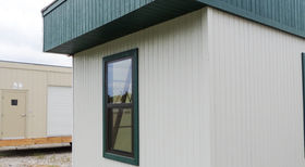 Modular Buildings For Sale | Nationwide Shipping