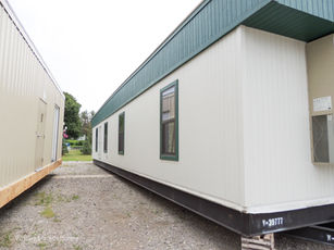 Modular Buildings For Sale | Whitley Manufacturing