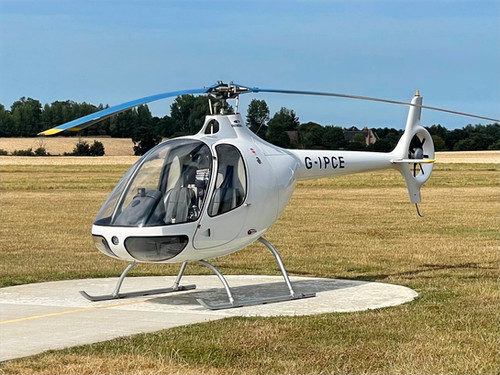 Cabri G2 Trial lesson | Virage Aviation