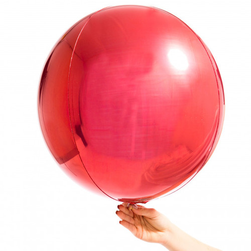 copy of Perfectly Round Orbz Red | Bond Party