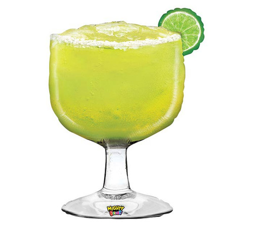 Margarita Balloon Realistic | Bond Party