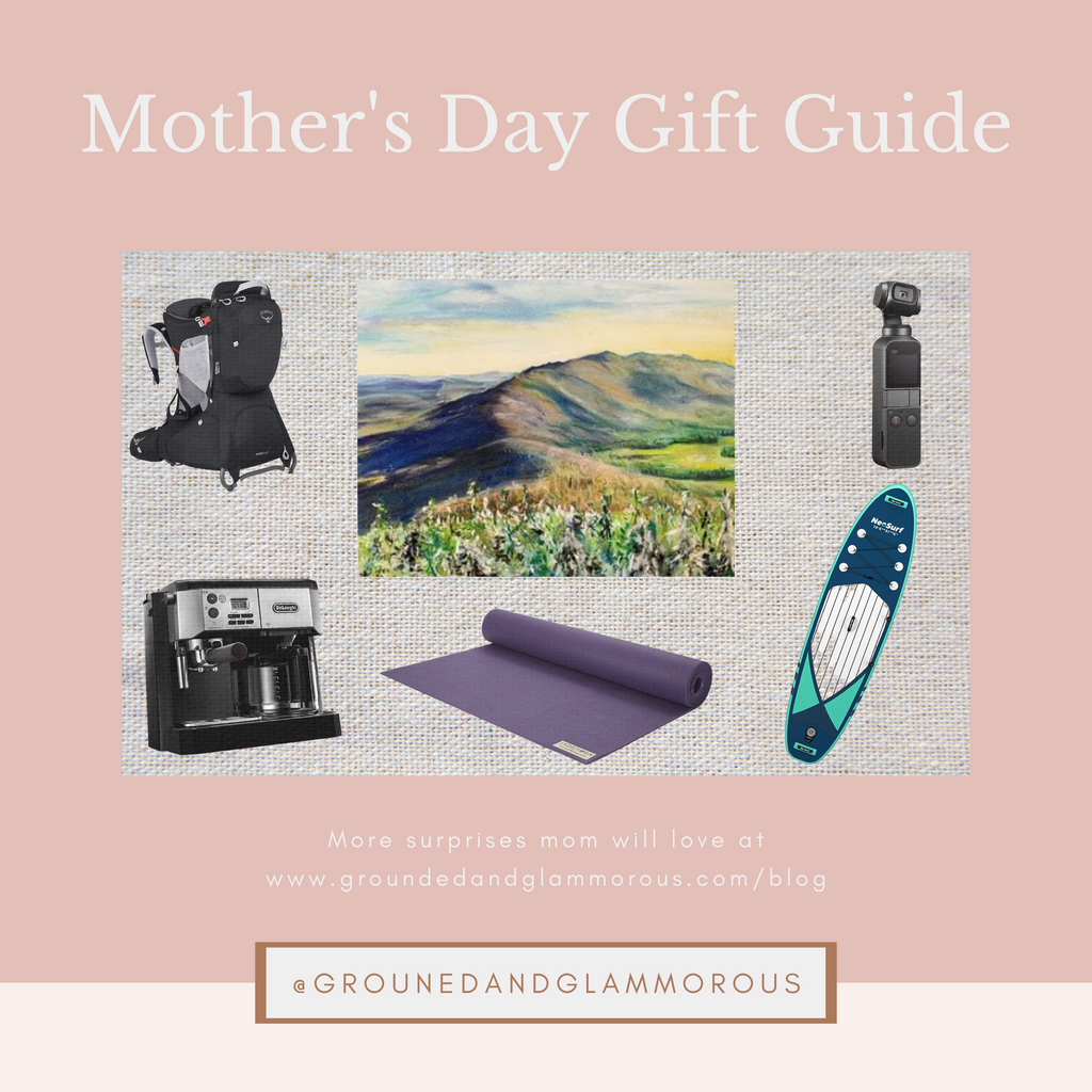Blog | grounded & glammorous