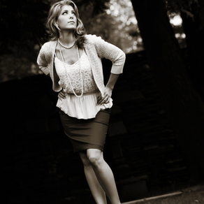 Blog | grounded & glammorous
