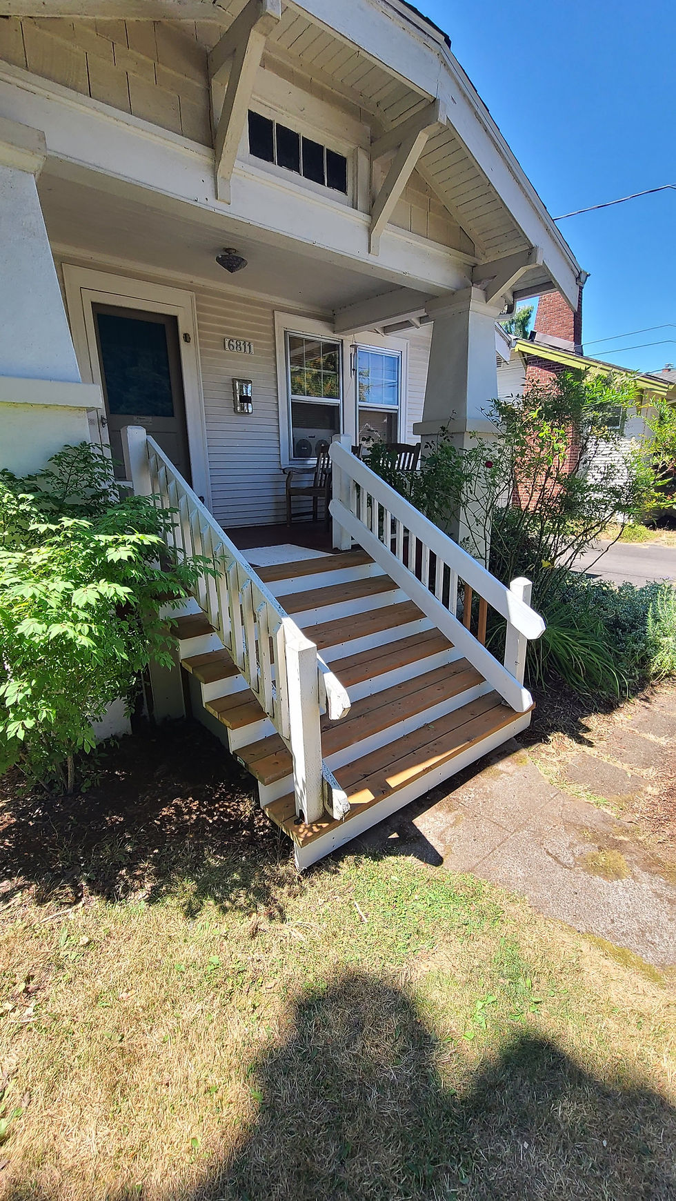 Projects | Charles Goodwin