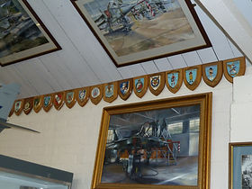 95th entry raf halton