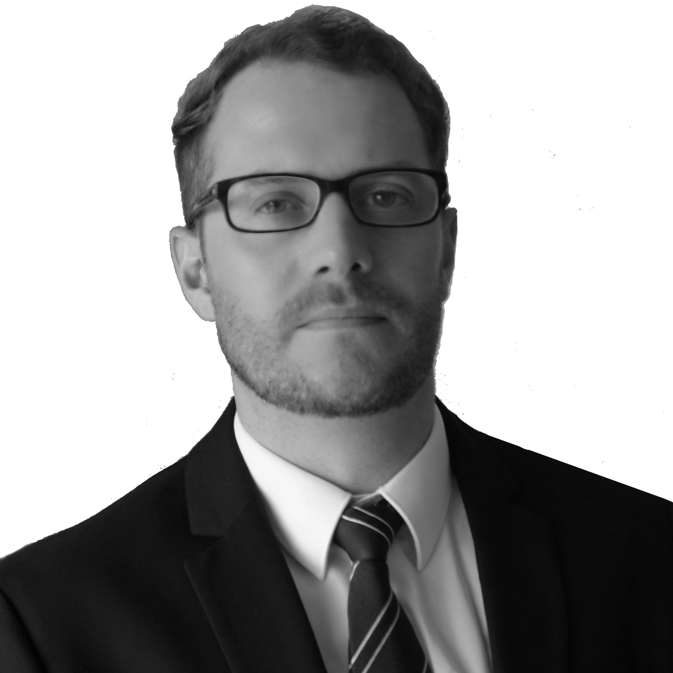 Clive Harvey | Connect Group