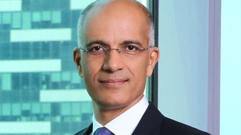 Ashish Goyal | LPx | Private Markets Forum Asia