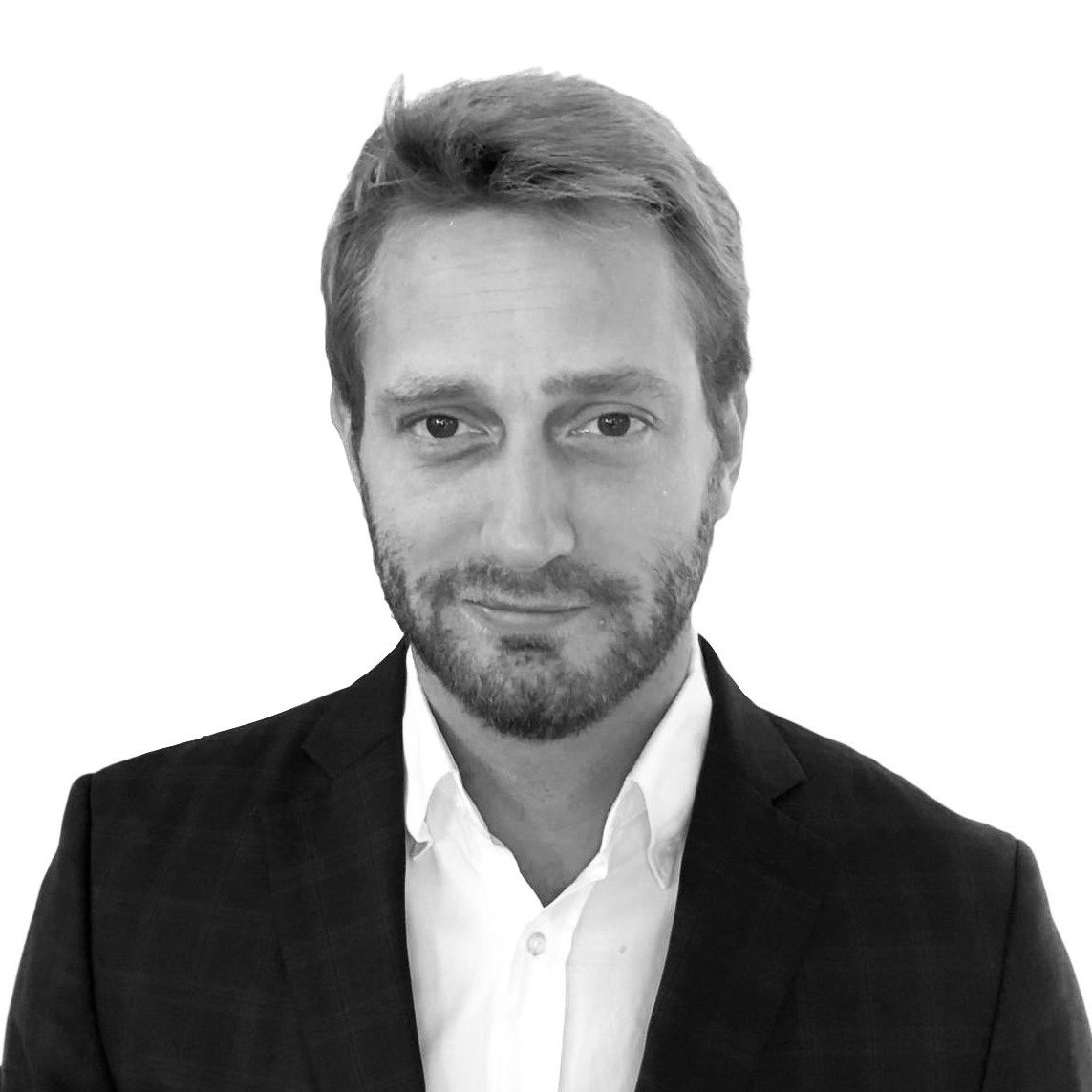 Alex Burgess | Connect Group