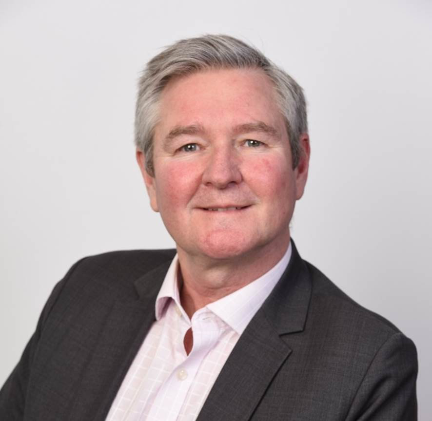 David Russell | Climate Transition Summit