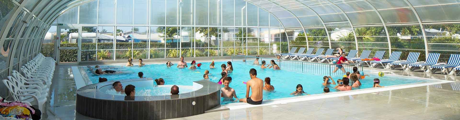 LJKL - Constructeur de piscine collective dans l'Ouest basé en Vendée