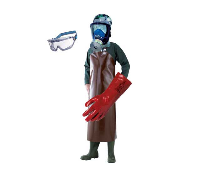 Parlons sécurité chimique