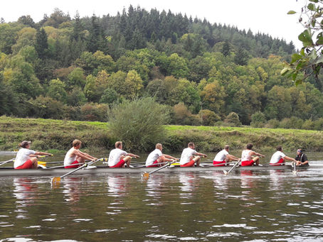 Events | Monmouth Rowing Club