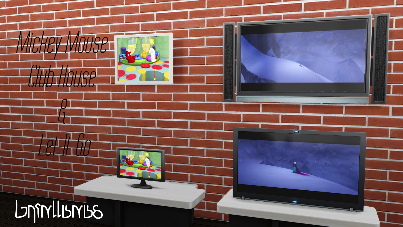 Kids Network Channel Overrides 1