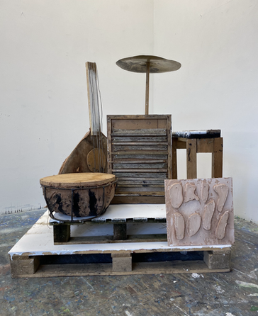 Selected shows | Danny Romeril