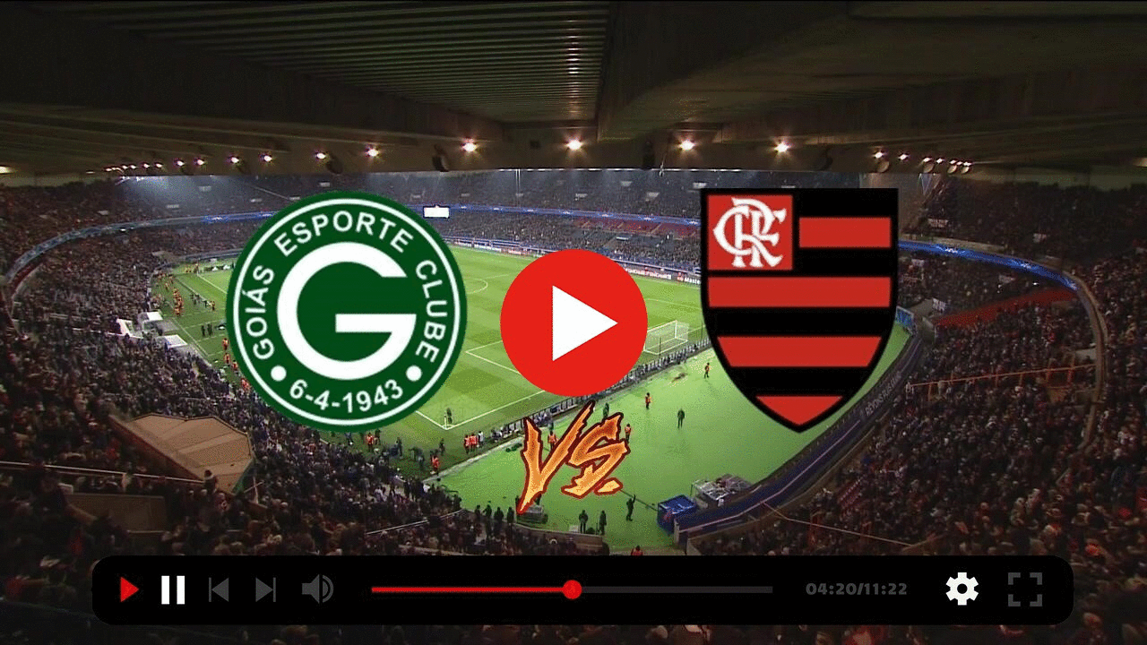 (TV AO VIVO*) Goiás e Flamengo ao vivo 20 setembro 2023 Assi | Faith ...