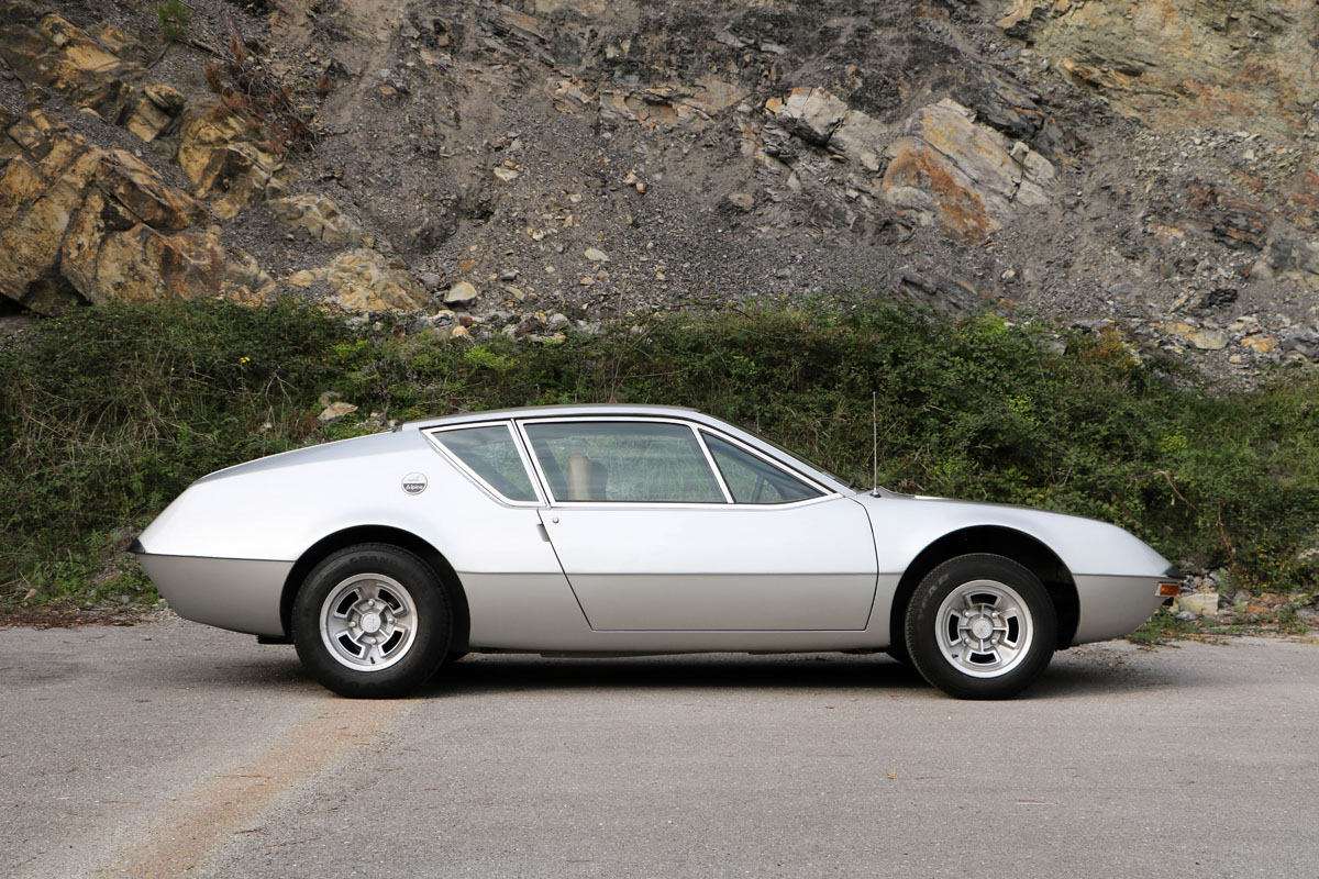 VENDUE - Alpine A310 1600 VE 1973