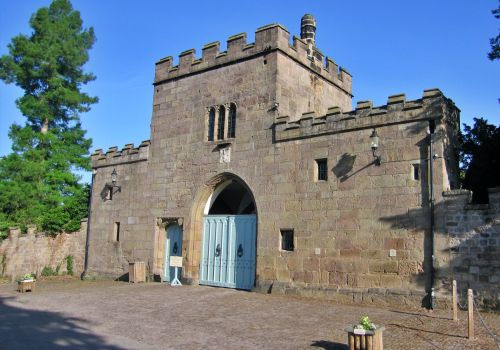 Ripley Village Heritage Walk