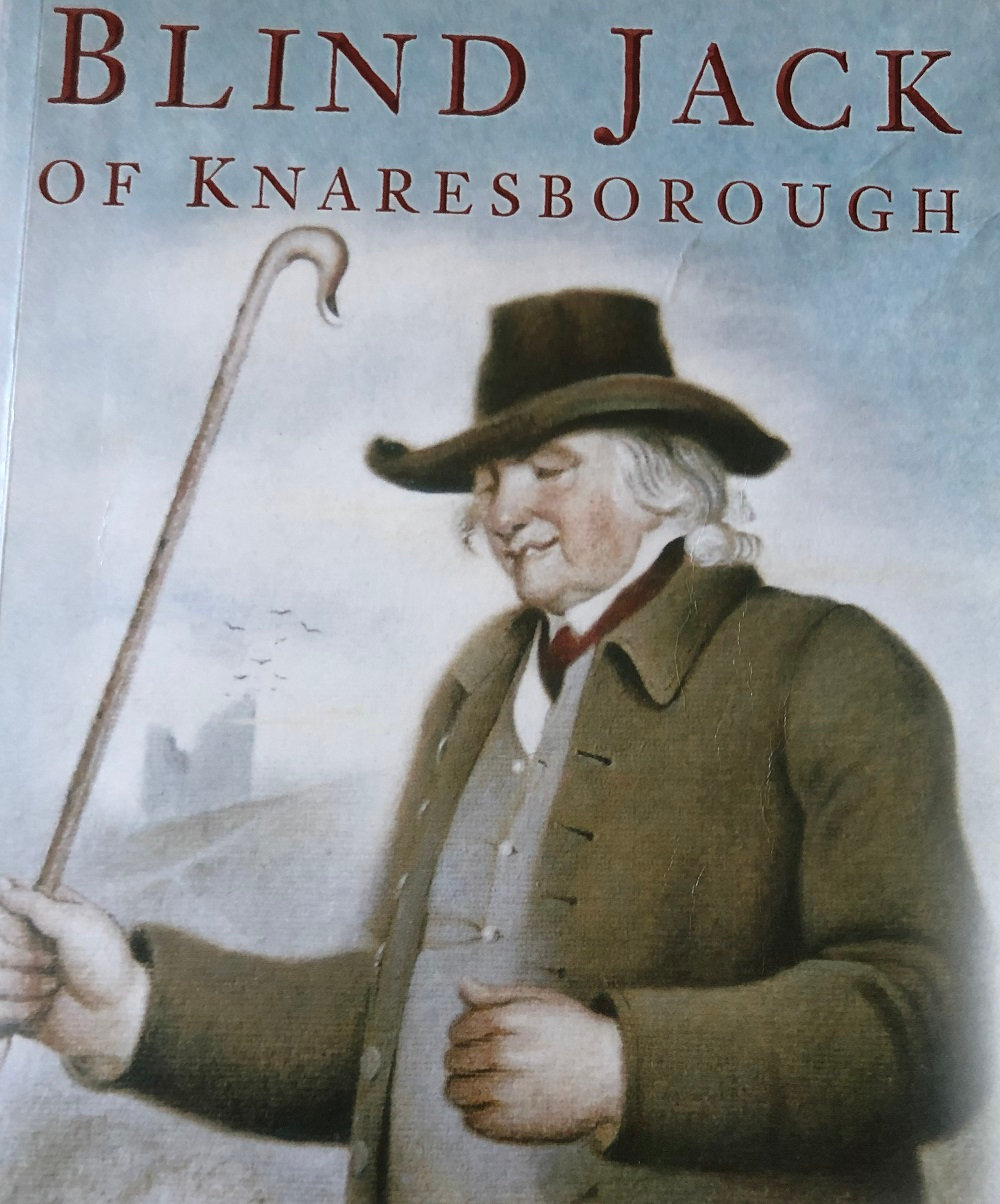 Blind Jack of Knaresborough
