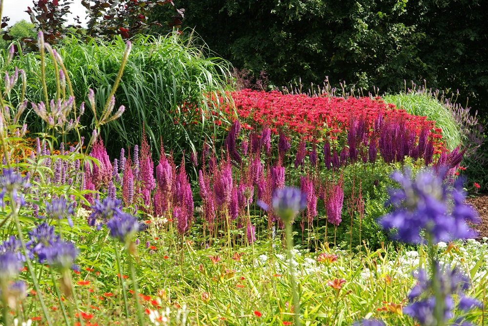 Harlow Carr Gardens