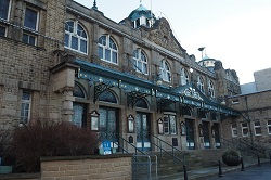 The Royal Hall Guided Tour