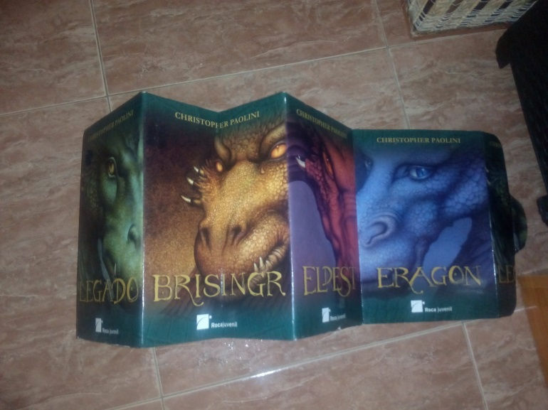 ERAGON
