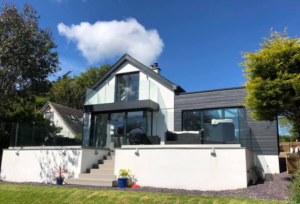 OBR Construction | Wales