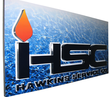 Signs | Insignia Graphics Inc. | United States