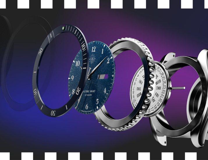 Scottish Themed Watches | Scotland Watch Company