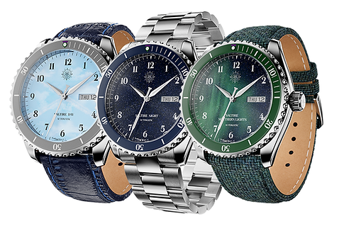 Scottish Themed Watches | Scotland Watch Company