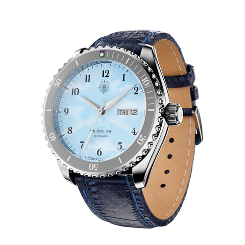 Saltire Day | Scotland Watch Co