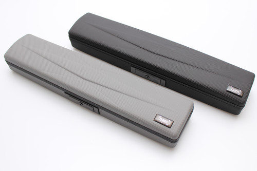 BAM PANTHER HIGHTECH SLIM FLUTE CASE | Flute Home
