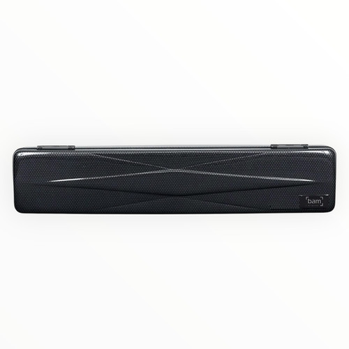 BAM Hightech Slim Flute Case | Flute Home