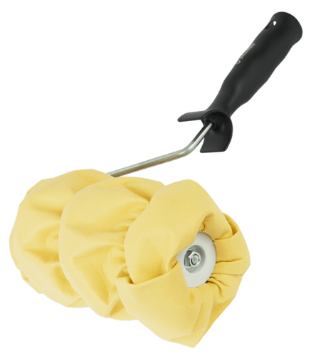 Rag Effect Roller | Monto Paint Ireland