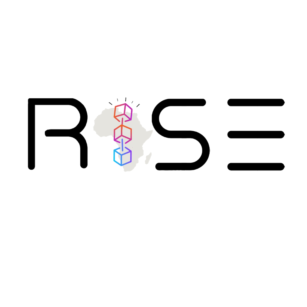 Join "Project Rise" on the Spaces by Wix App