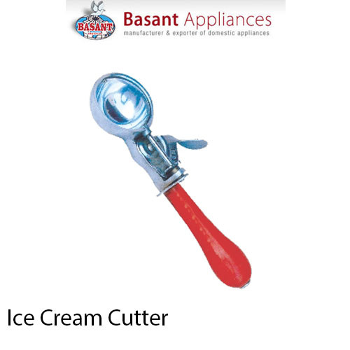 BASANT - Ice Cream Cutter | Basant Appliances