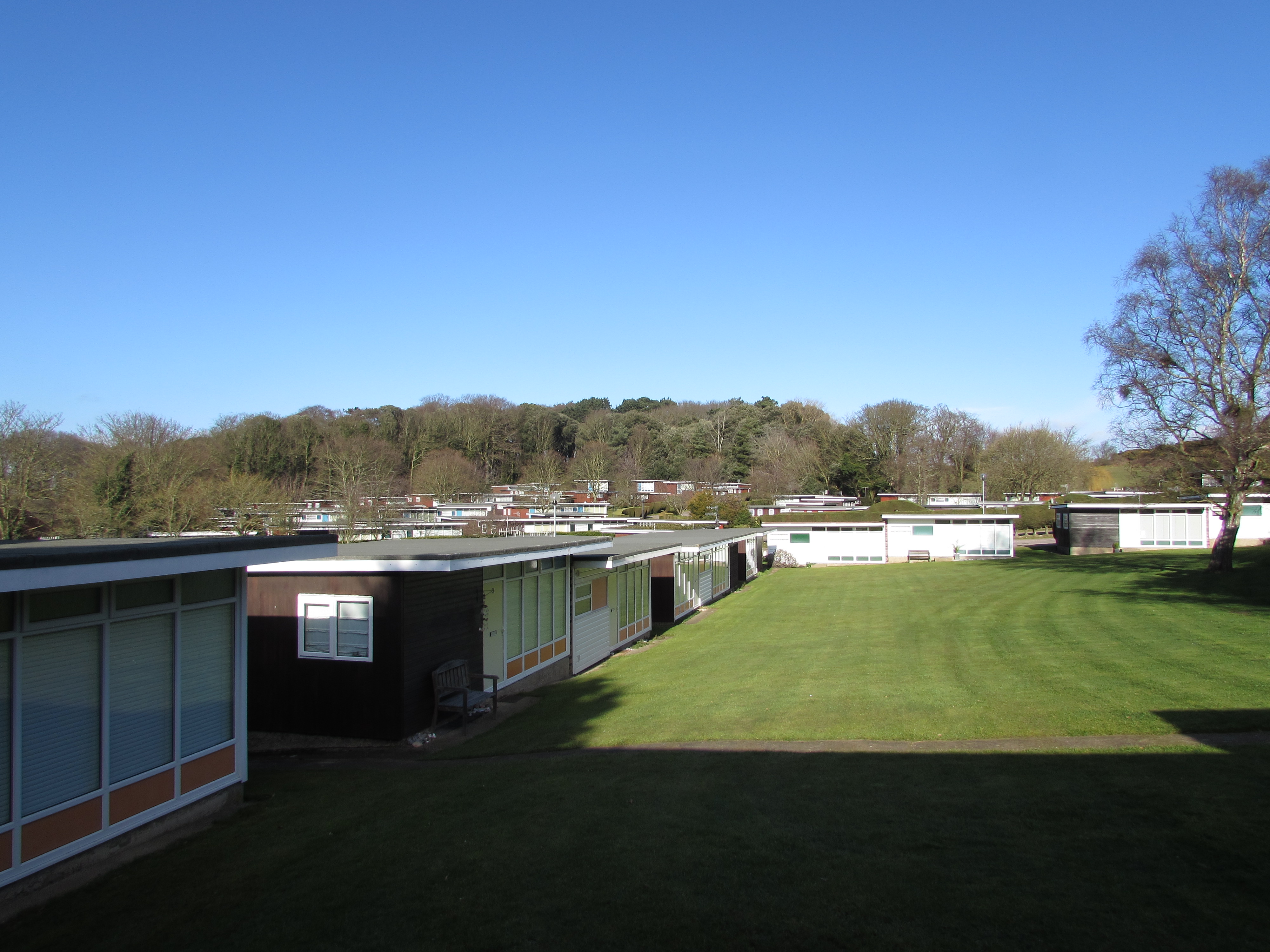 101 Kings Chalet Park