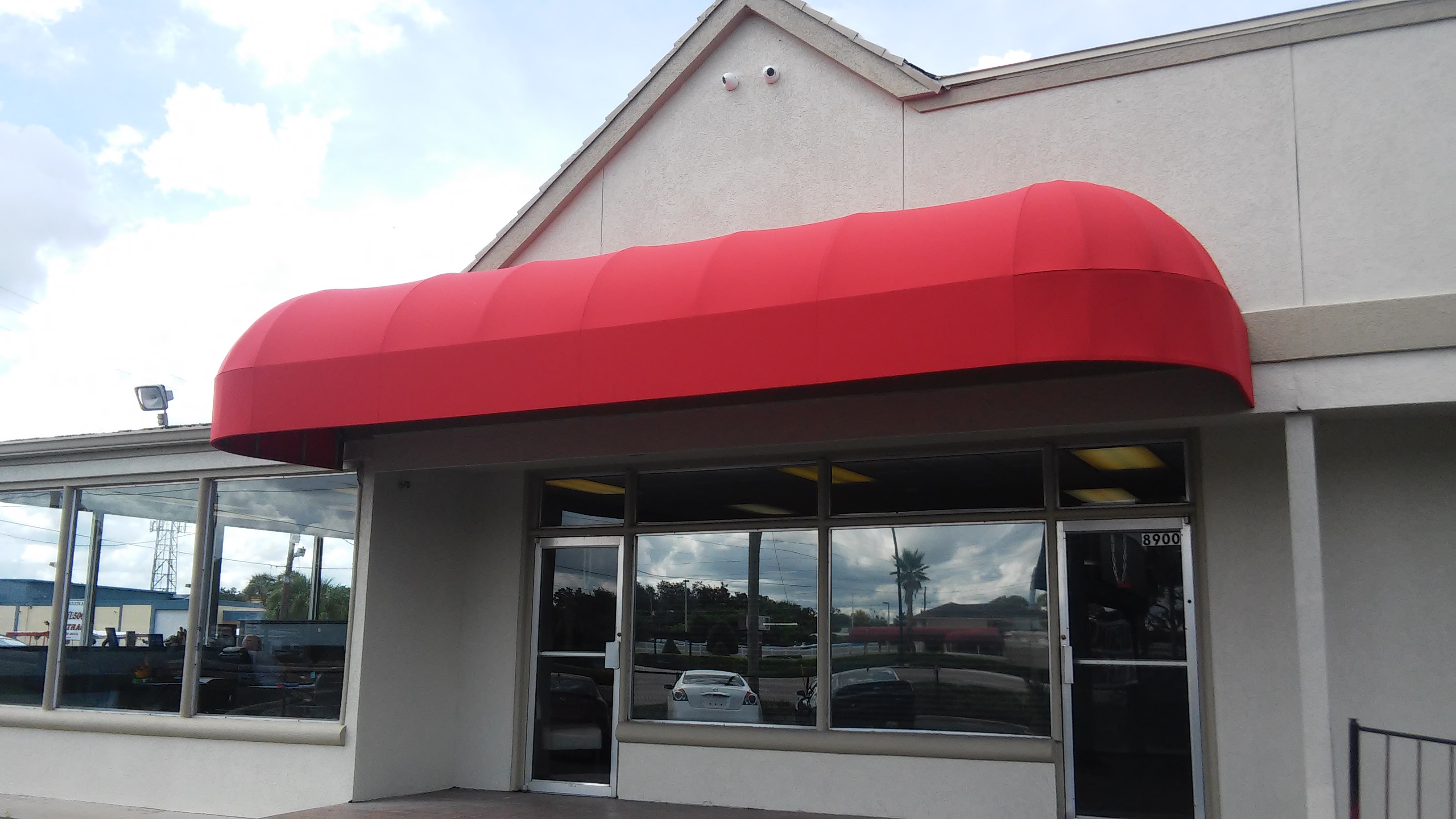 Awning Recover Specialist Photos