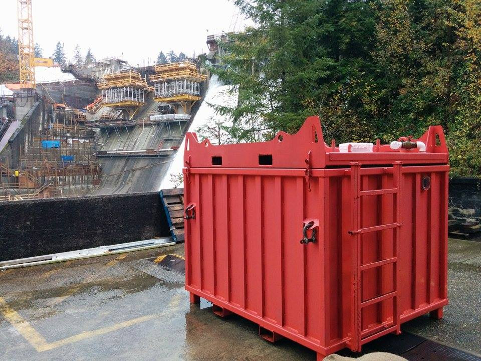 Vacuum Box | Phoenix Enterprises Ltd