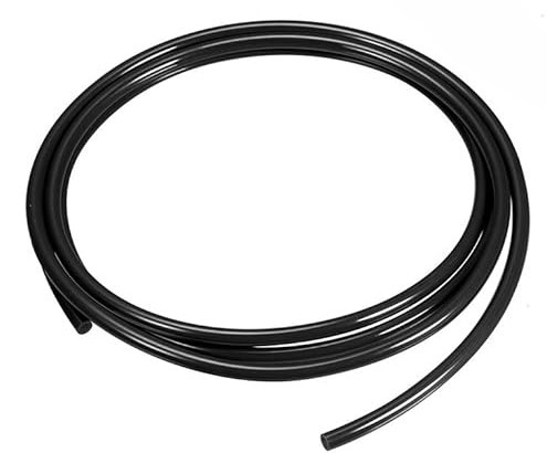 4mm Pneumatic Tubing, 10ft Length | Whimsy Tech