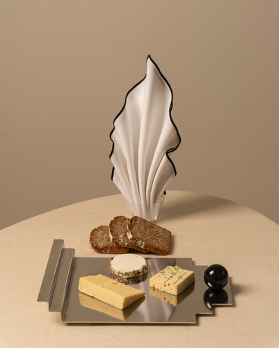 The Meridian Tray | Les Objets Amsterdam