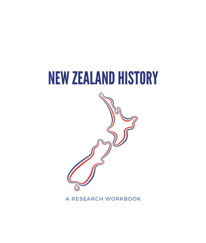 New Zealand History | Flourish Resources