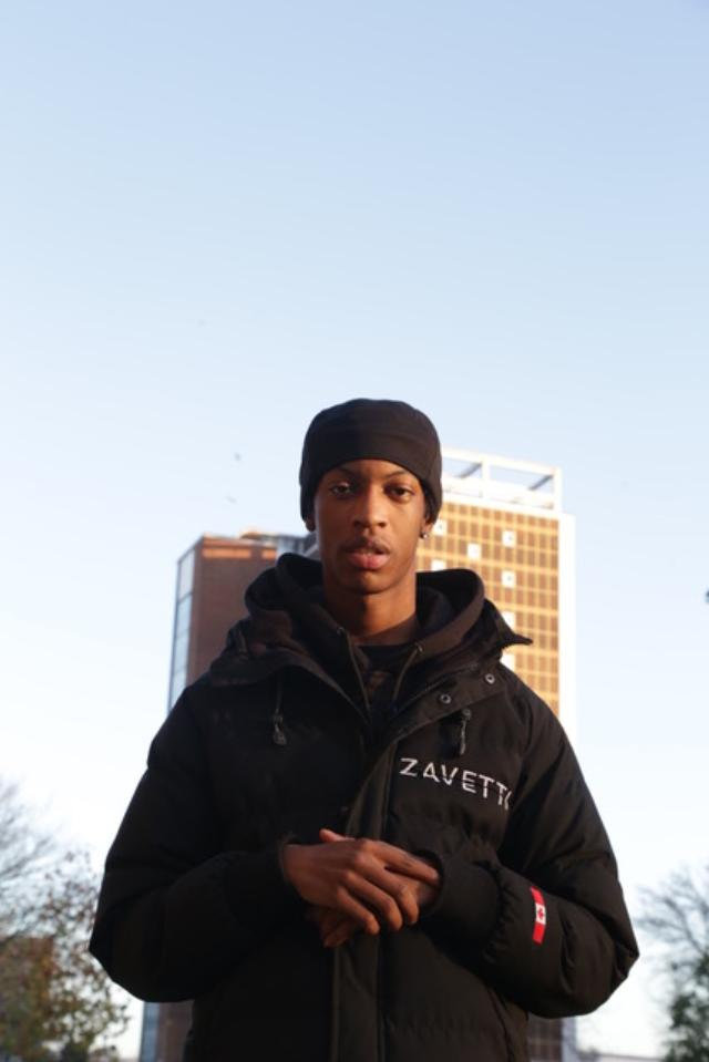 Get To Know: Kayem2x
