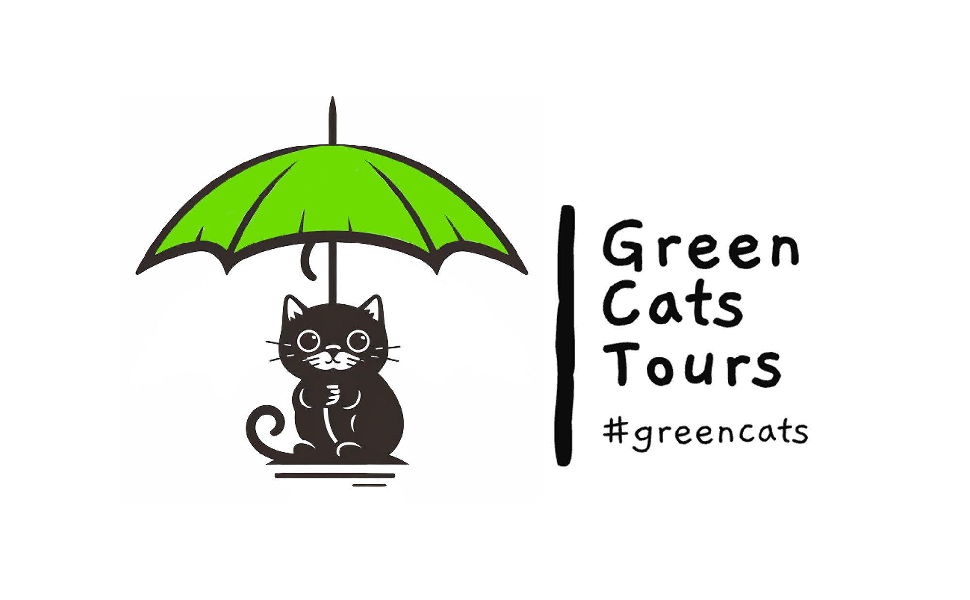 About | Green Cats Tours