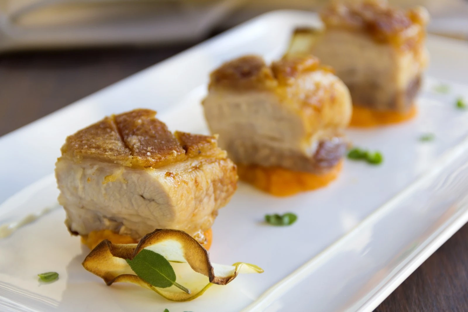 MAYA Maldives | Discover Our Gourmet Jet Menu